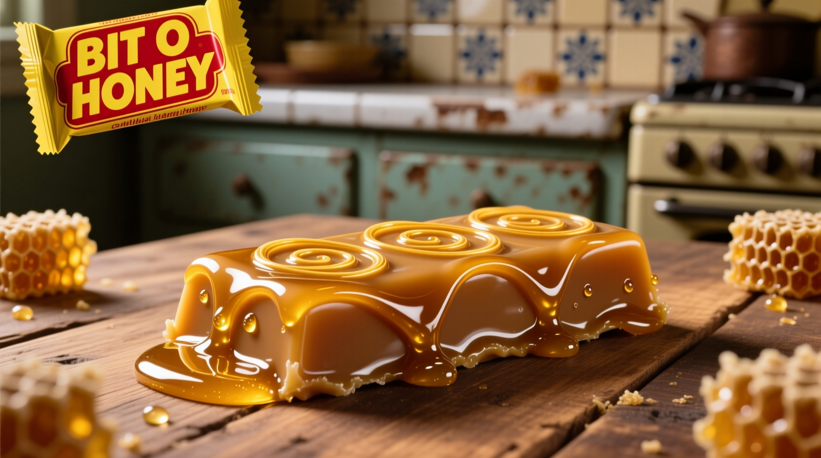 Bit O Honey Candy Bar History Ingredients And Where To Buy