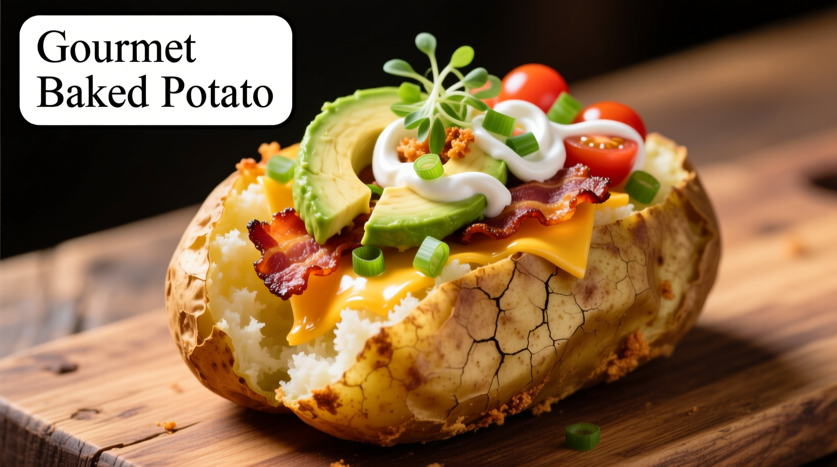 Loaded Baked Potato Toppings: Pro Guide & Mistakes to Avoid
