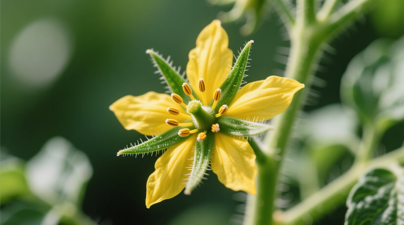 Tomato Flowering Truth: Why Blooms Don't Become Fruit (Fix Guide)