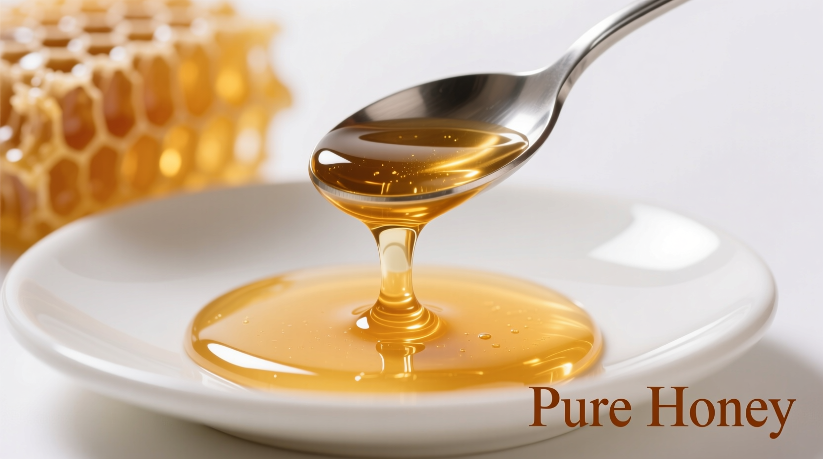 Honey Sweetener Benefits and Usage Guide