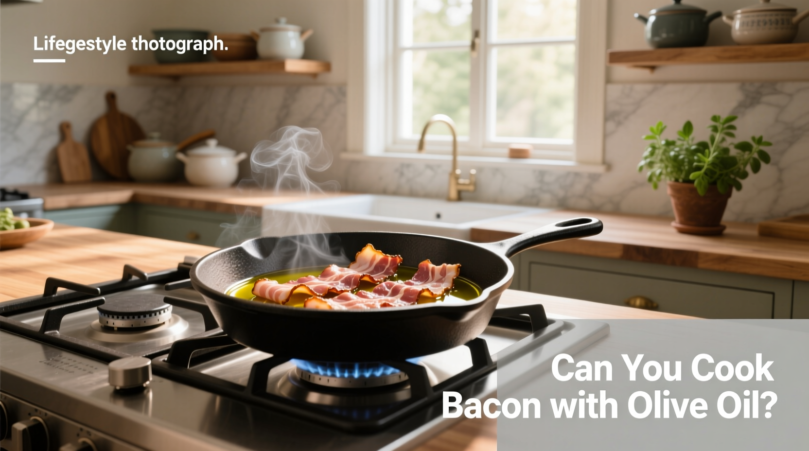 How to Bake a Cake with Olive Oil: A Complete Guide