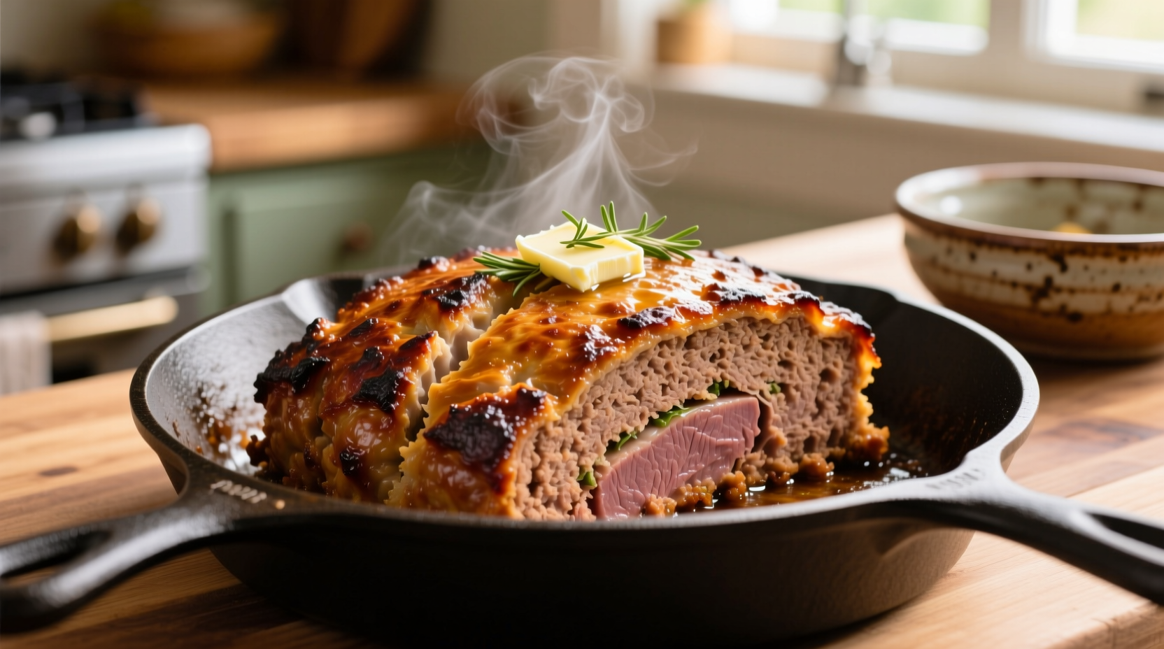 Perfect T-Bone Steak: Foolproof Cooking Guide