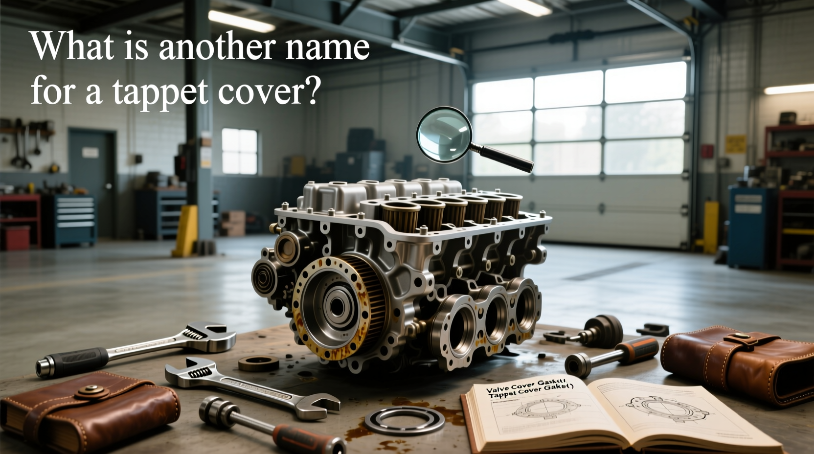 How to Choose Tappet Cover Gasket: Buying Guide & Tips