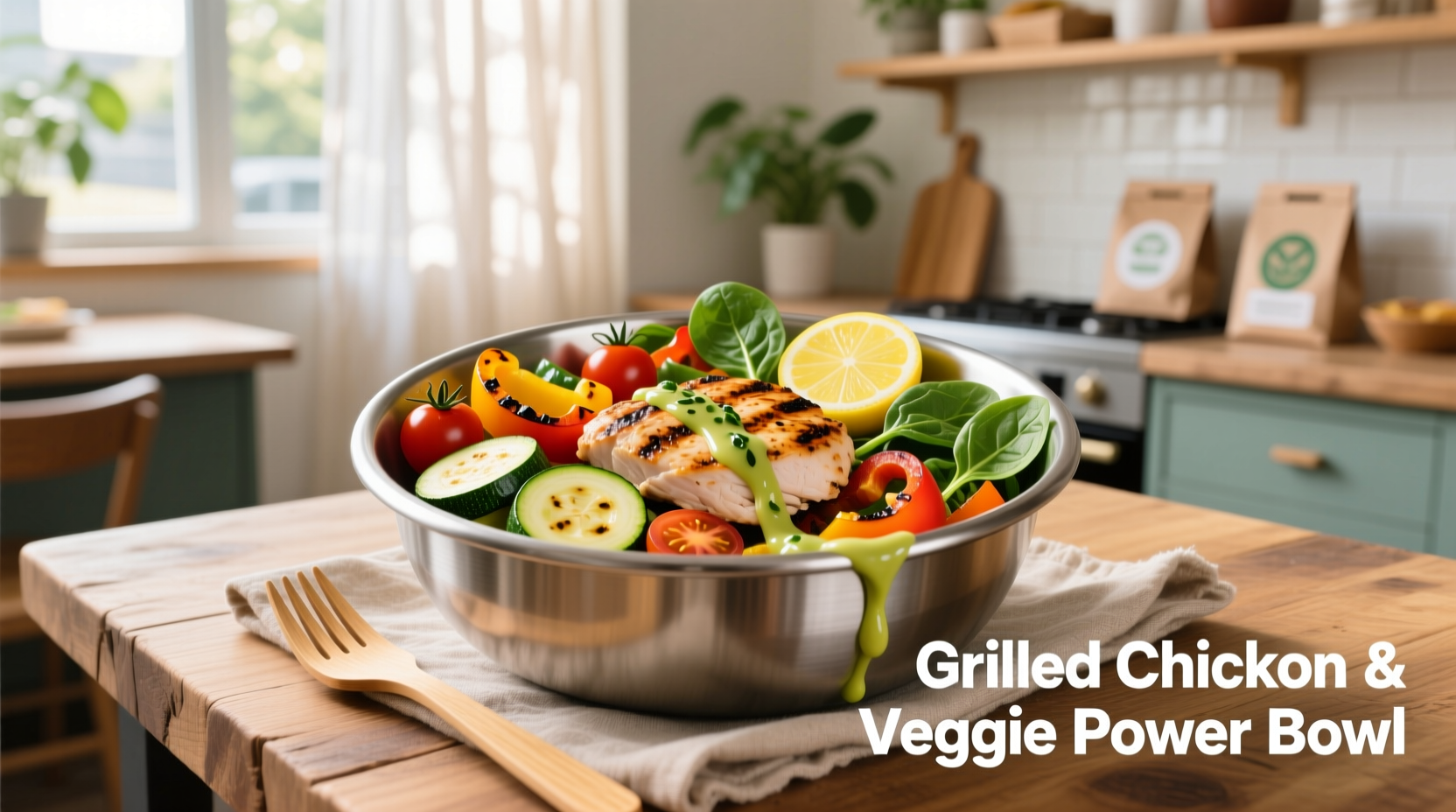 Healthy Fast Food Options: What Actually Qualifies