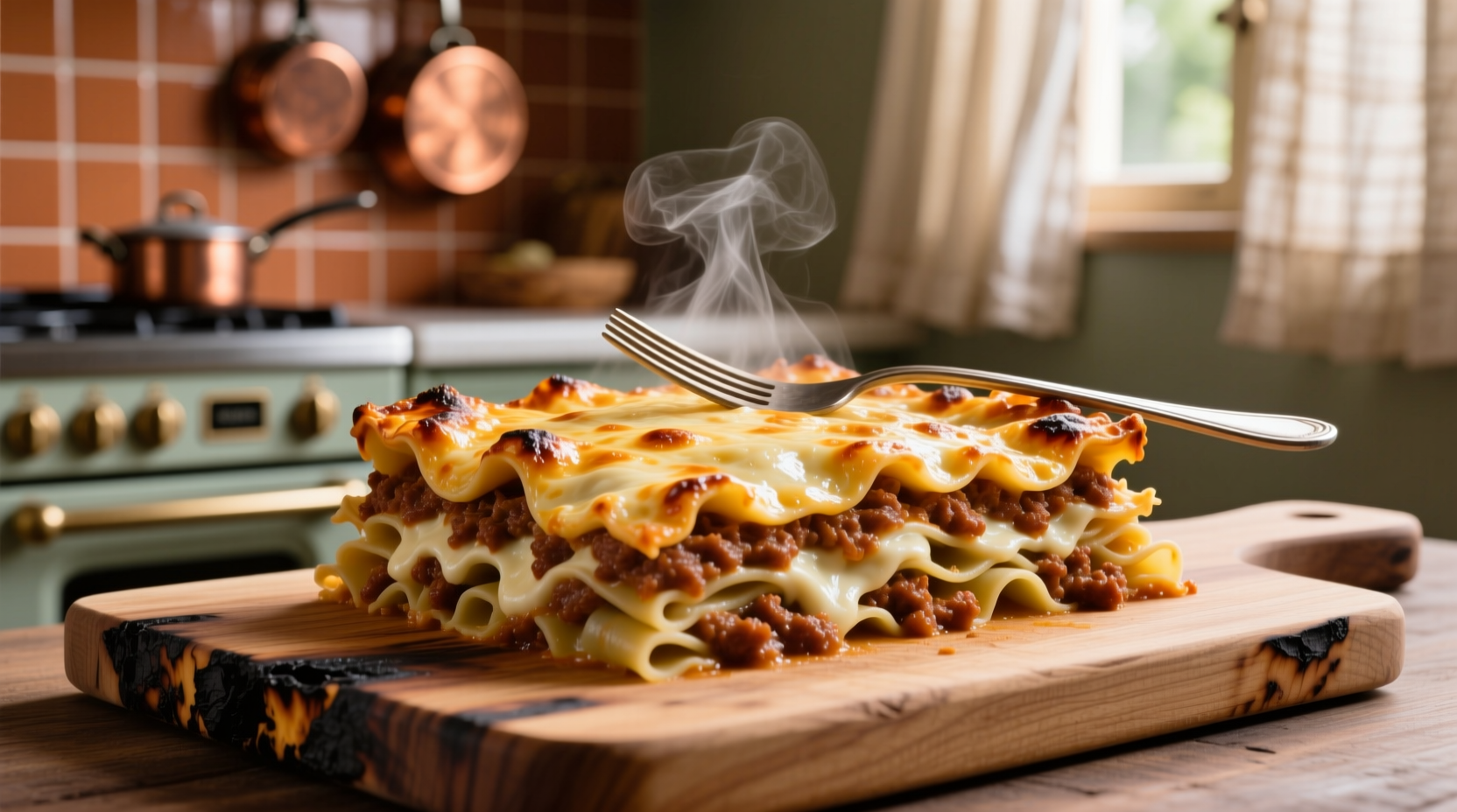 How Long to Cook Lasagna: Perfect Timing Guide