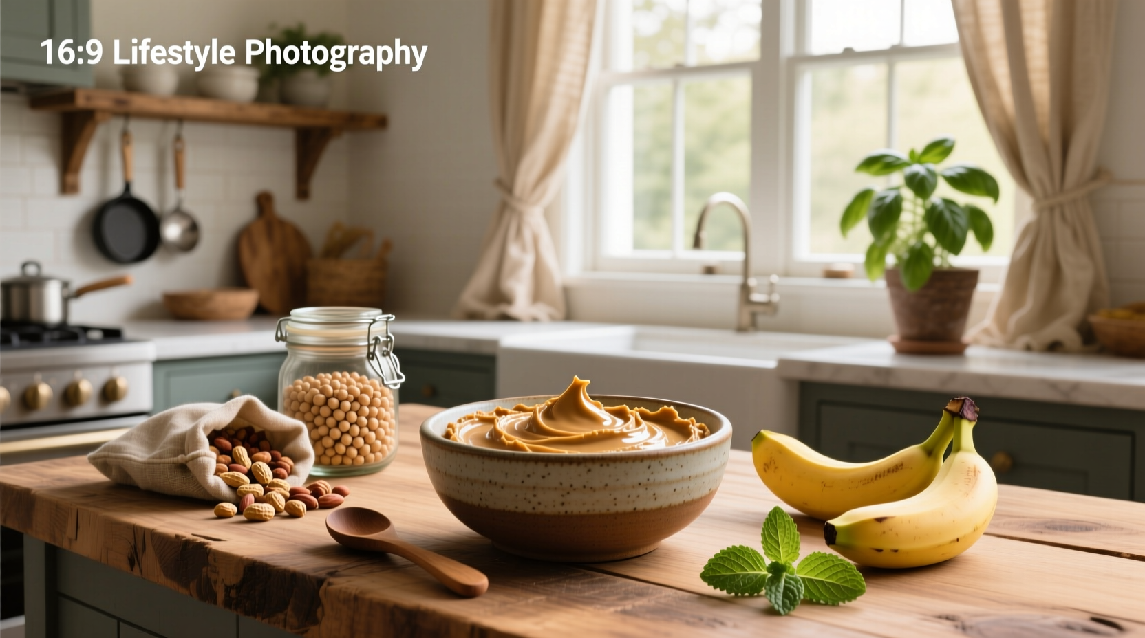 How to Make a Peanut Butter Sandwich: A Practical Guide