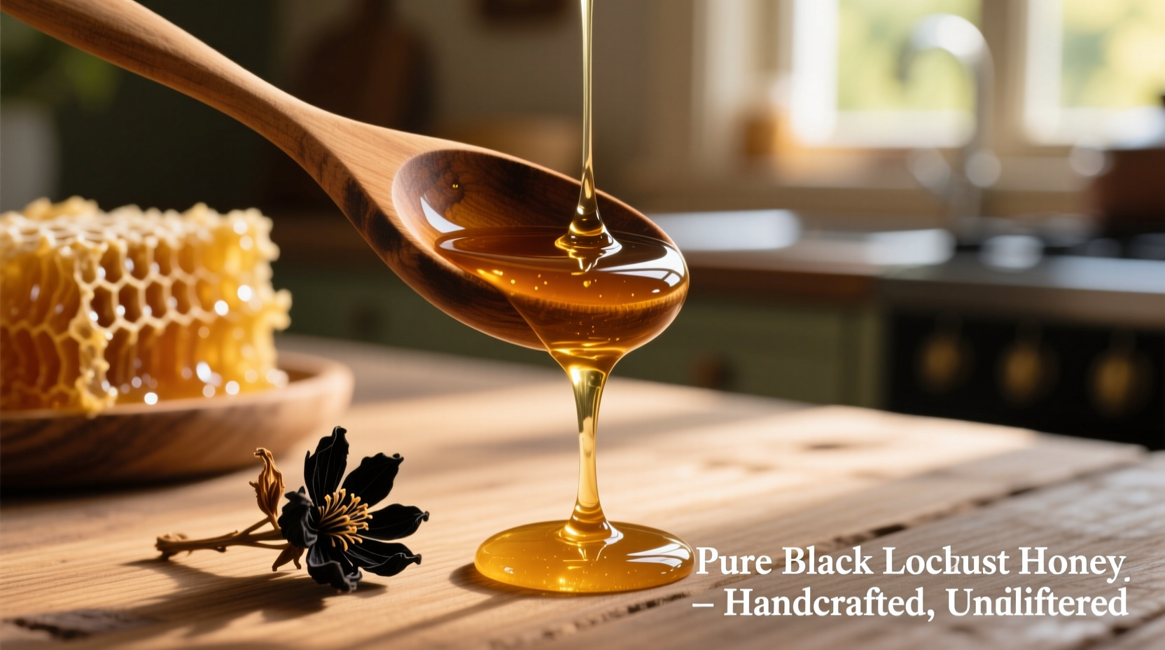 Black Honey Explained: Types, Benefits, and Authenticity Guide