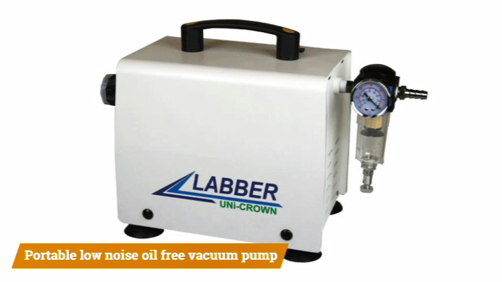 LAB-10 AC Electric Mini Medical air Vacuum Pump (Price Adjustable ...
