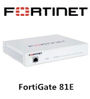 New Genuine Fortinet FortiGate 81E-POE/Firewall FG-81E-POE Network ...