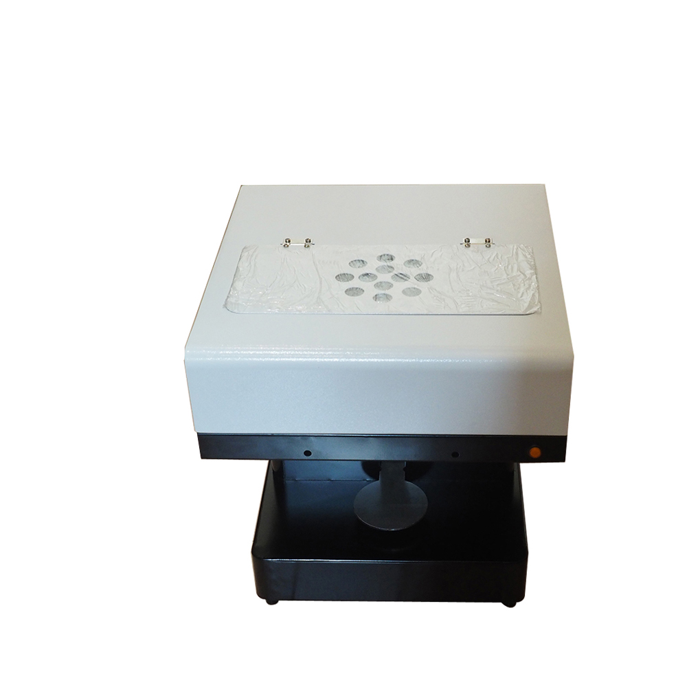 3D Digital cake coffee Edible ink printer | Edible food printer in bd