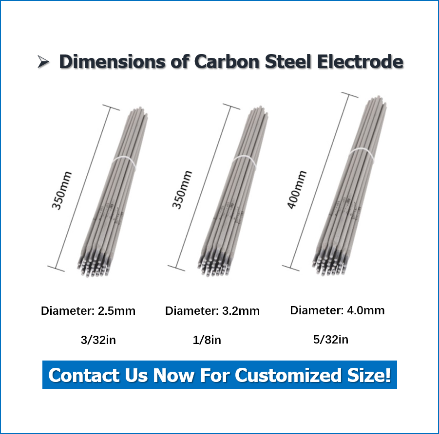ABS AWS E6013 China Welding Rod Brand E6013 6013 Welding Rod Price 2 ...