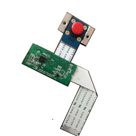 Must buy this Pointing Stick Mouse Module SK8707 FlexPoint 3 Axis PS/2 ...
