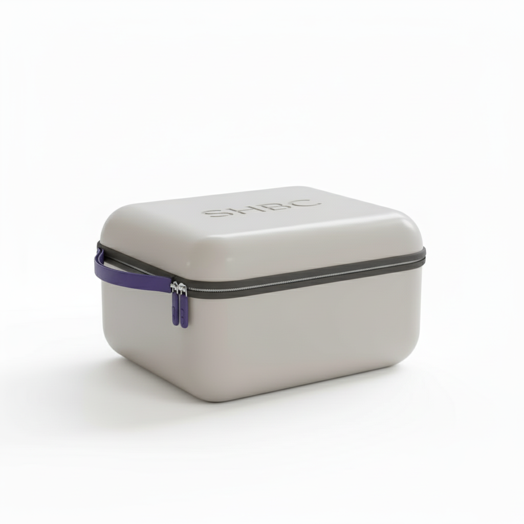 How to Choose the Best Emerald Hard Shell Zipper Case