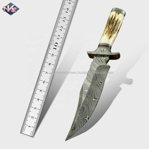 Sharp Wholesale Pakistan Bowie Knife At An Affordable Cost - Alibaba.com
