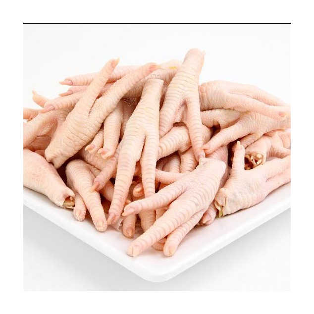 High Quality Frozen Chicken Feet For Sale/top Quality Frozen Chicken ...