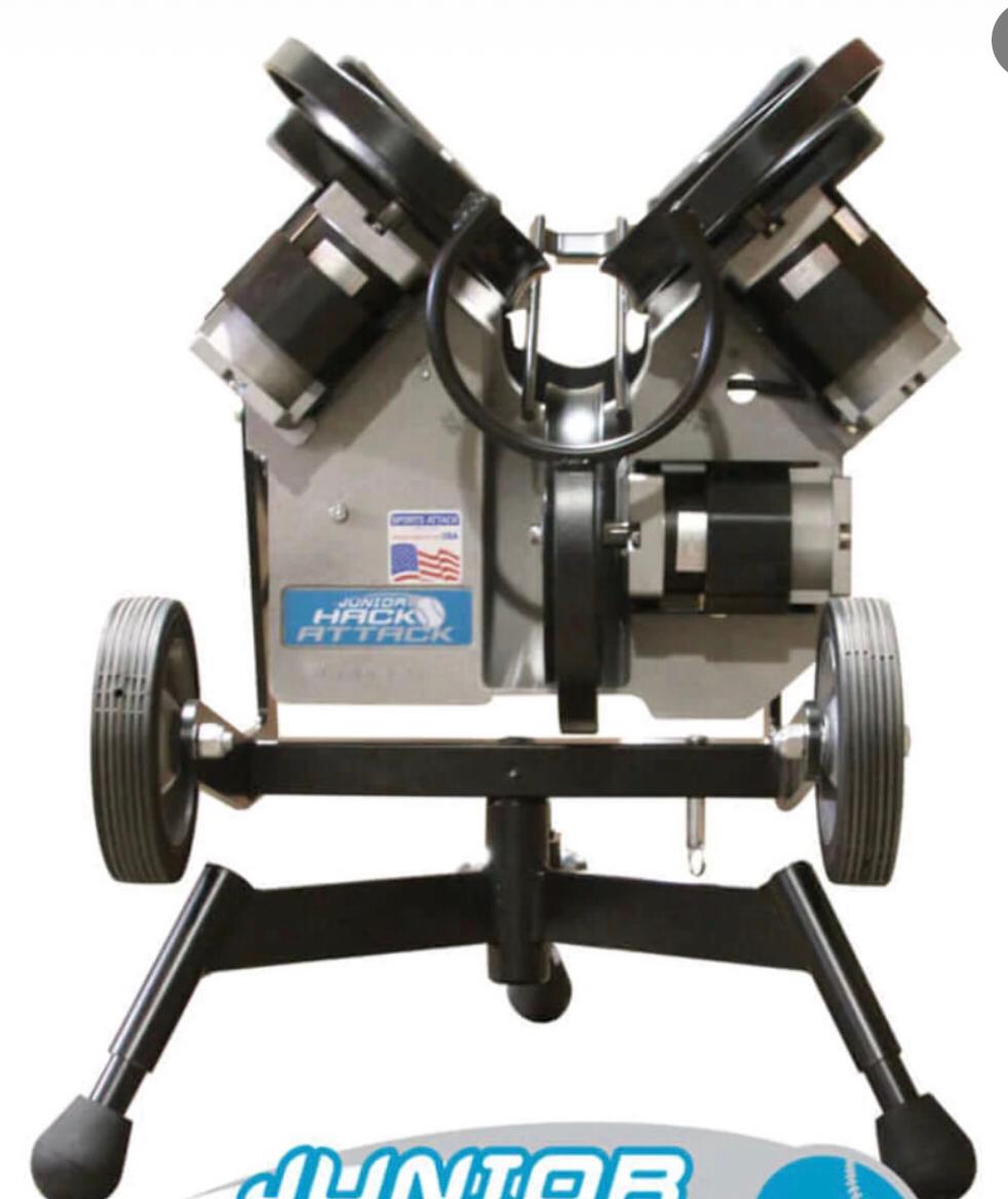 How to Choose the Best Rubber Baseball for Pitching Machine Use