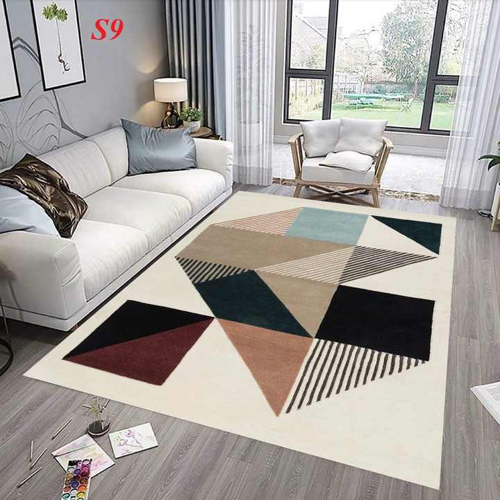 Modern Carpet sharp the Cheapest Luxury Area Carpets and Rugs Living ...