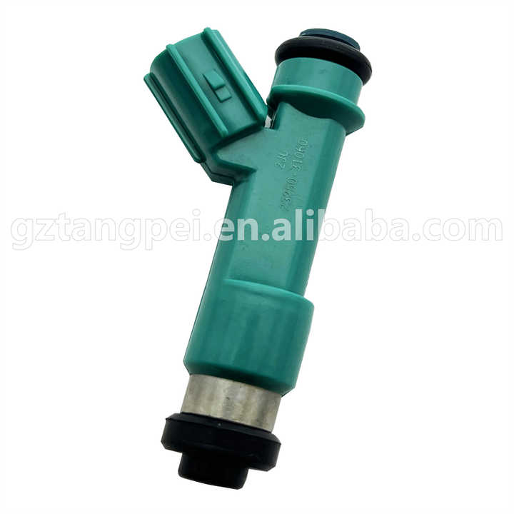 Fuel Injector For Toyota 4Runner FJ Cruiser Tacoma Tundra OEM 23250 ...