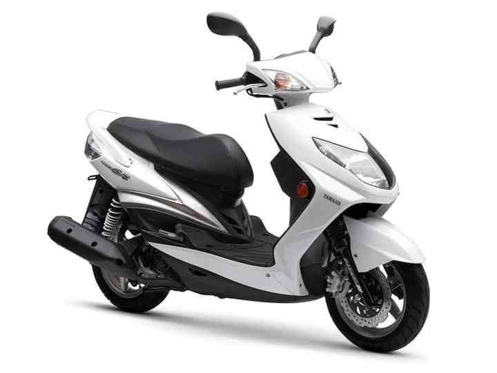 Genuine Guide Stopper 2 for Yamaha Cygnus X BWS 125 GTR Aero YW125 XC125 NXC125, 5ML-E2241-00 ...