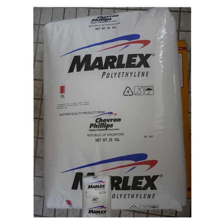 High Density Polyethylene Virgin Grade - Recycled Plastic