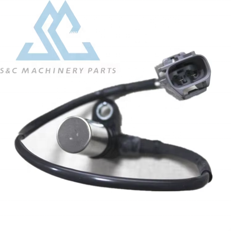 Engine Part 4HK1 6HK1 Crankshaft Position Sensor 8-97306113-1 ...
