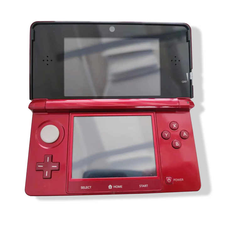 Tested Used Handheld Game Console for Nintendo 3DS USA Version