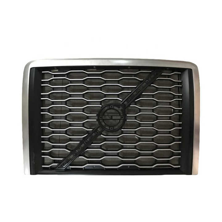 Semi Truck Parts BUG SCREEN GRILLE Aftermarket WITH 2018+ NEW VNL ...