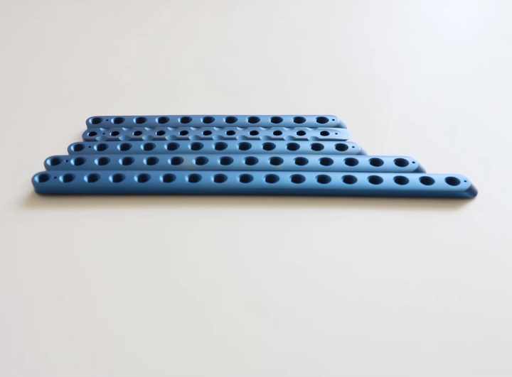 Veterinary Locking Plate AO Screw Locking Plate Veterinary Surgical ...
