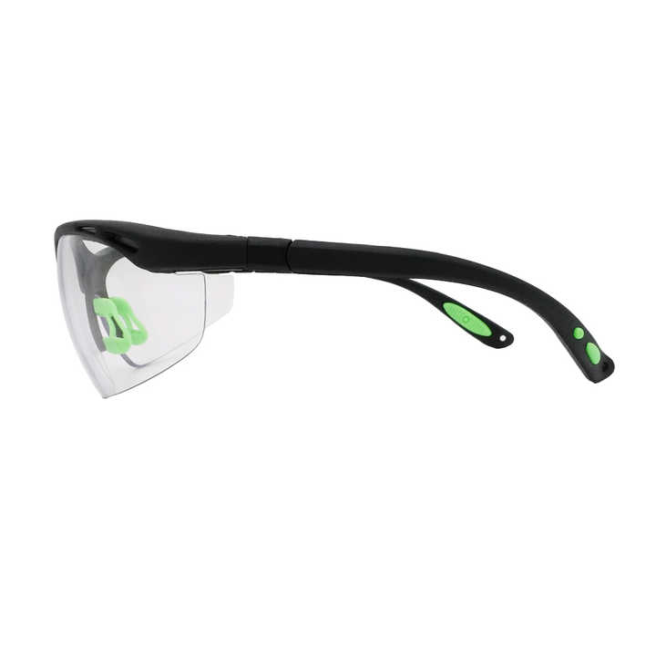 SA1956X UKCA Certified Safety Glasses Goggle| Alibaba.com