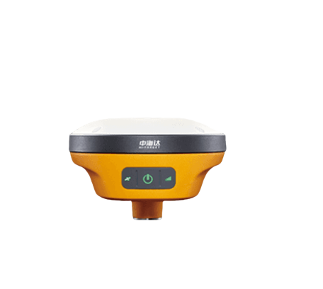 Hi-target V200 GNSS RTK Receiver - Precision Land Surveying