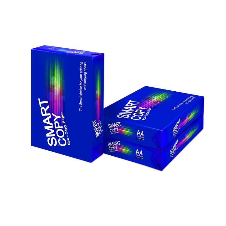 Smart A4 Paper 80gsm /double a Paper A4 /Smart Copy A4 Copy Paper