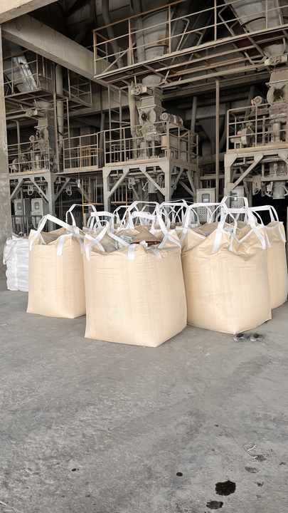 Vietnam Manufactured Bulk Portland Cement Clinker 42.5R