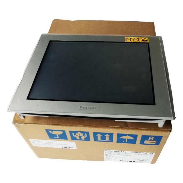 PFXGP4501TADW Orignal Pro-face GP4000 Touch Screen Touch Screen Panel ...