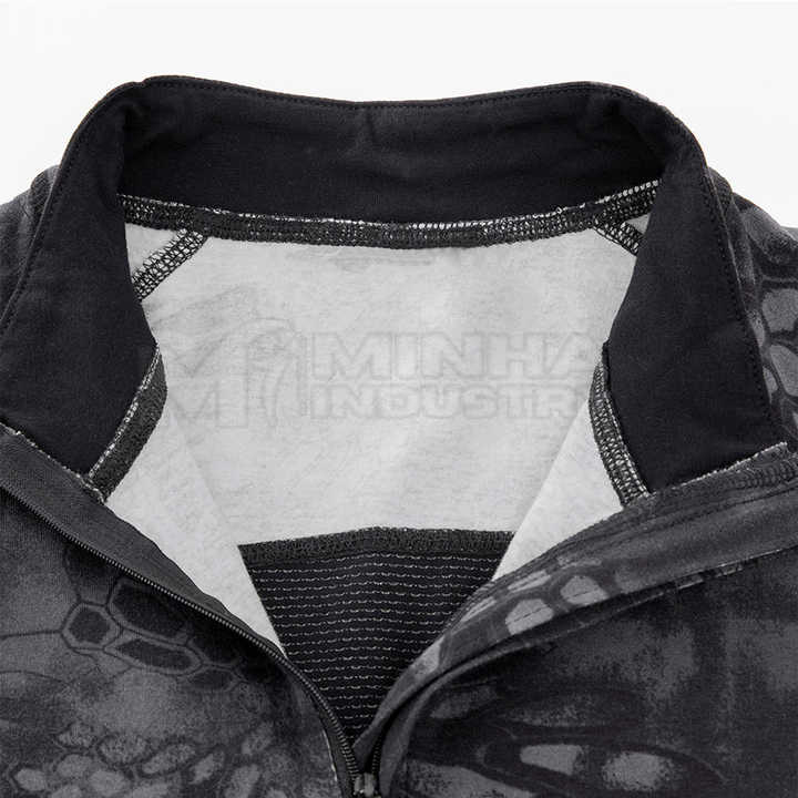 Custom Made Men Tactical Shirts Best Price Tactical Shirts Nylon ...