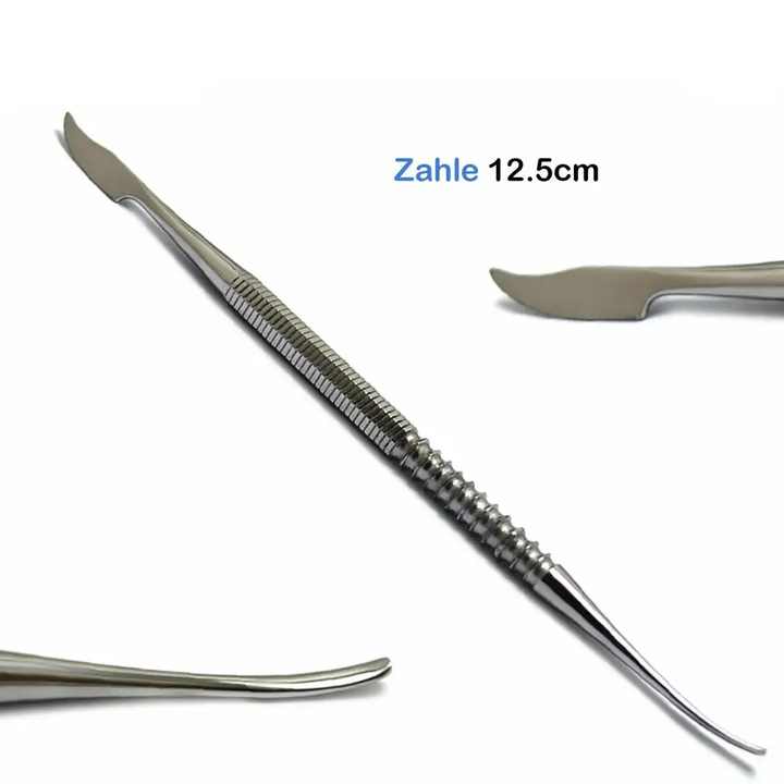Basic Laboratory Instruments Set Dental Laboratory Wax Modelling ...