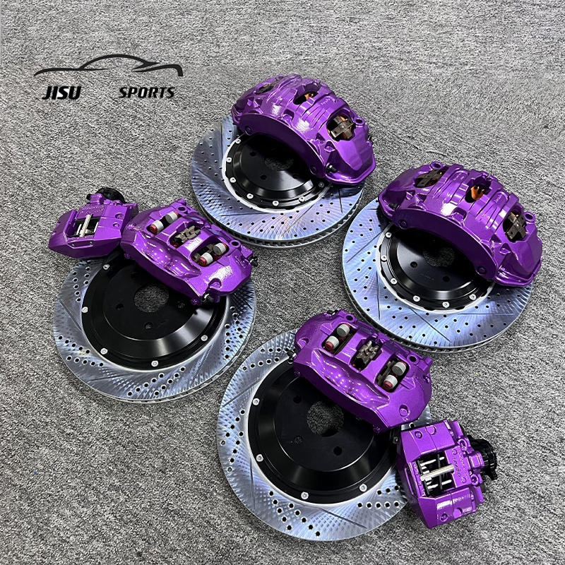 Discover Premium Hilux Handbrake Upgrade Kits | Toyota
