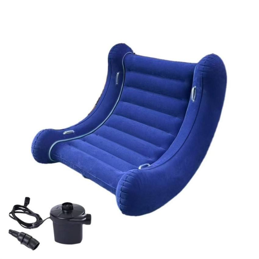 How to Choose the Best Inflatable Sensory Chair for Kids and Therapy Use