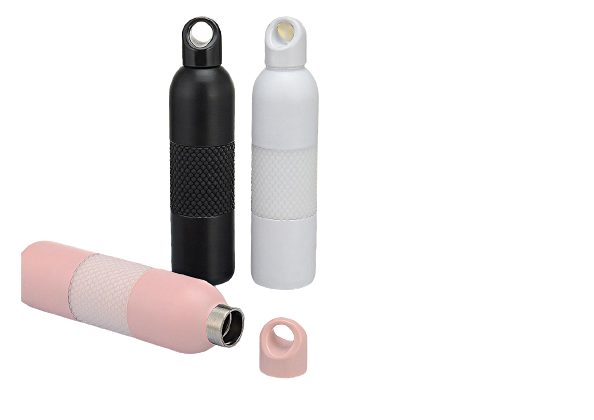 Durable and Leak Proof 32oz Stainless Steel Water Bottle