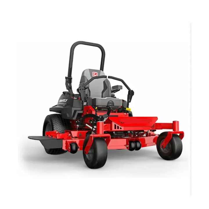 Zero Turn Riding Lawn Mower 62" 42-52-60 Inch Ferris Commercial ...