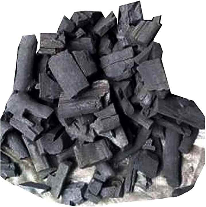 BBQ Hardwood Lump Charcoal Premium Restaurant Grade 10kg box - High ...
