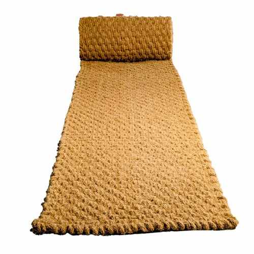 Coir Mat From Vietnam Wholesale Plain Coir Door Mats Coir Mat Printing ...
