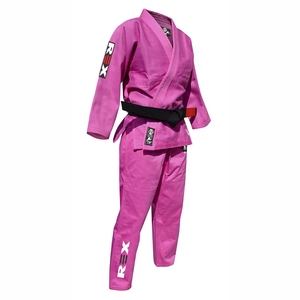 Wholesale pink gi For Proper Martial Art Training Gear - Alibaba.com