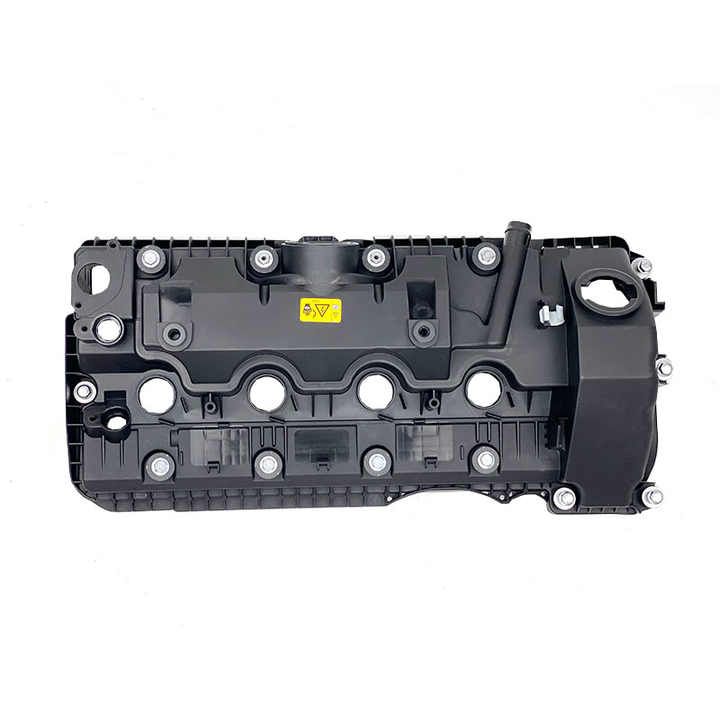 Auto Top Cable Engine Cylinder Head Valve Cover for BMW N62-R E60 E65 ...