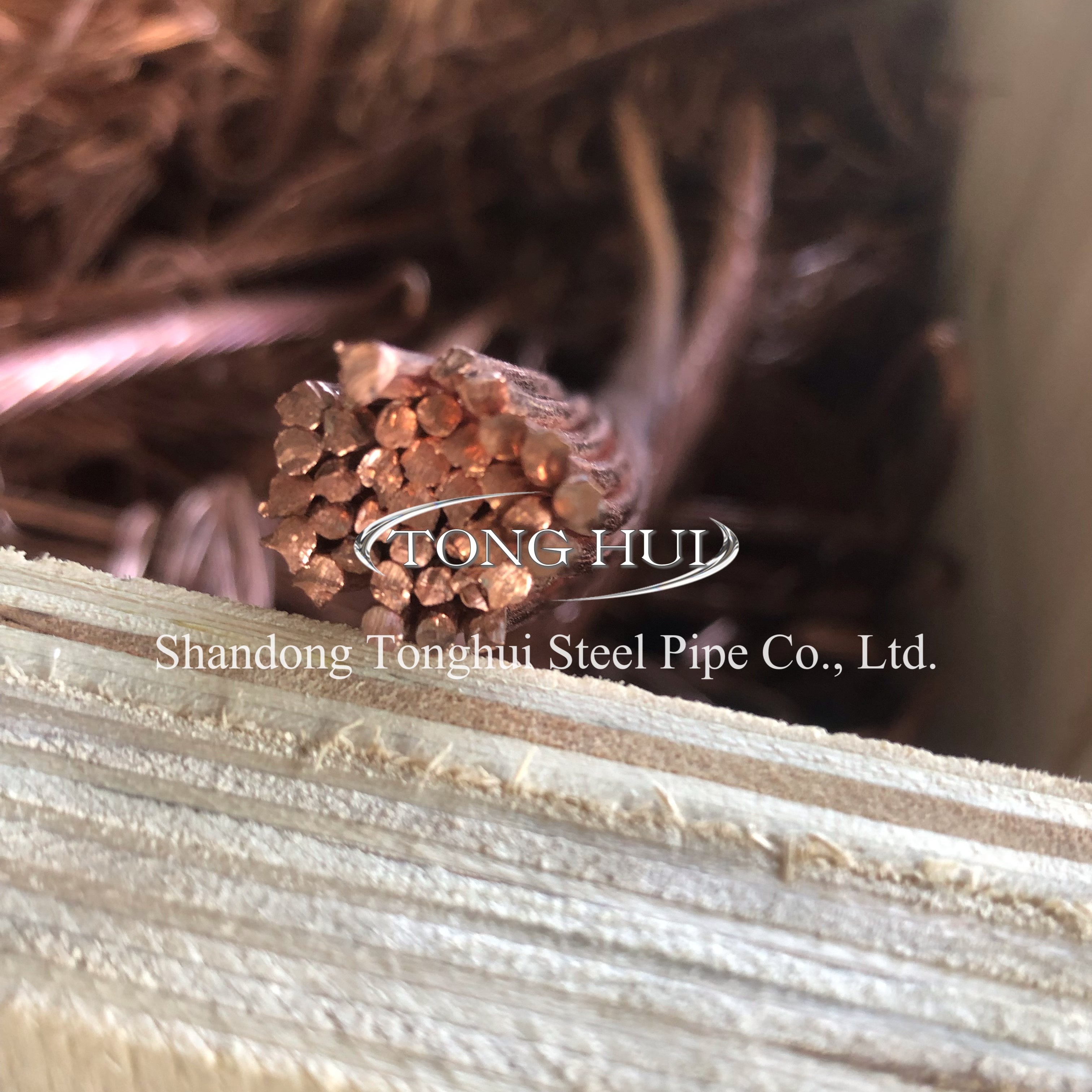 Top Quality Copper Scrap - High Purity for Recycling