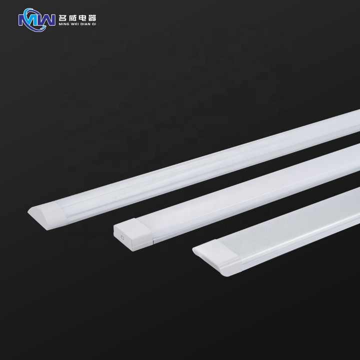 Surface Mounted Mini Led Batten Linear Light Linkable 24W 1.2M Led ...