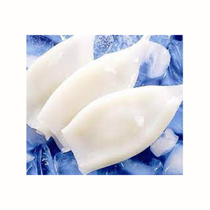 Fresh Frozen Giant Squid Fillets For The Foodie - Alibaba.com