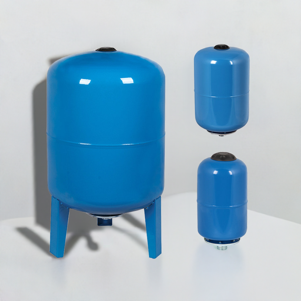Maximize Efficiency with Durable 100l horizontal pressure tank for ...