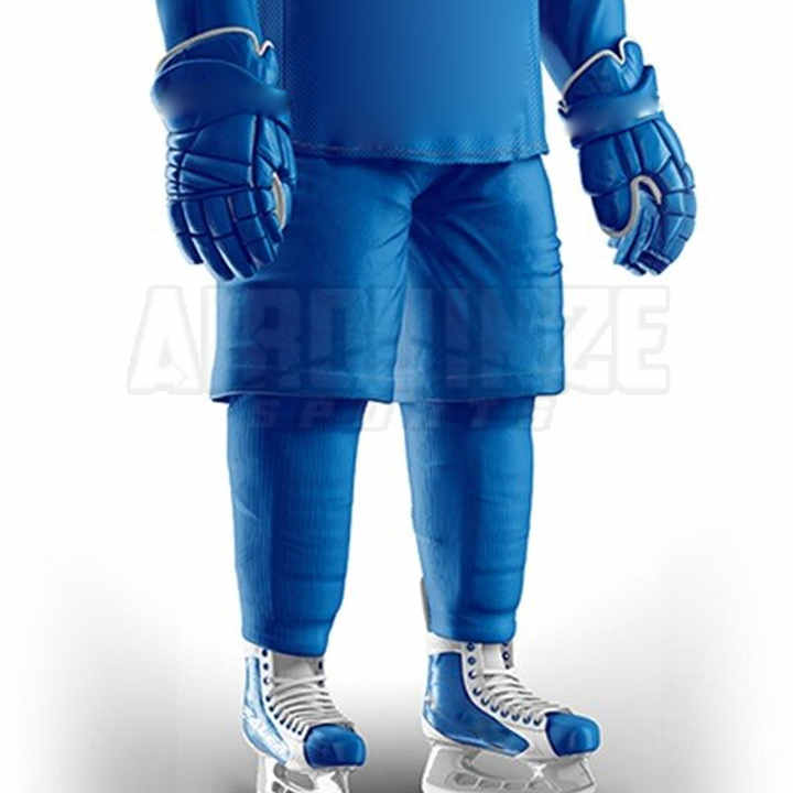 Best Material Men's Ice Hockey Uniform Set New Arrival Low Rate ...