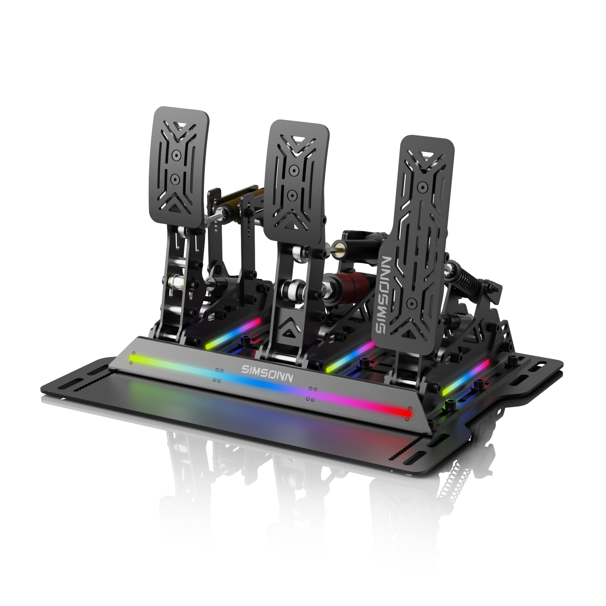 How to Choose the Best Sim Racing Hydraulic Setup: Expert Buying Guide