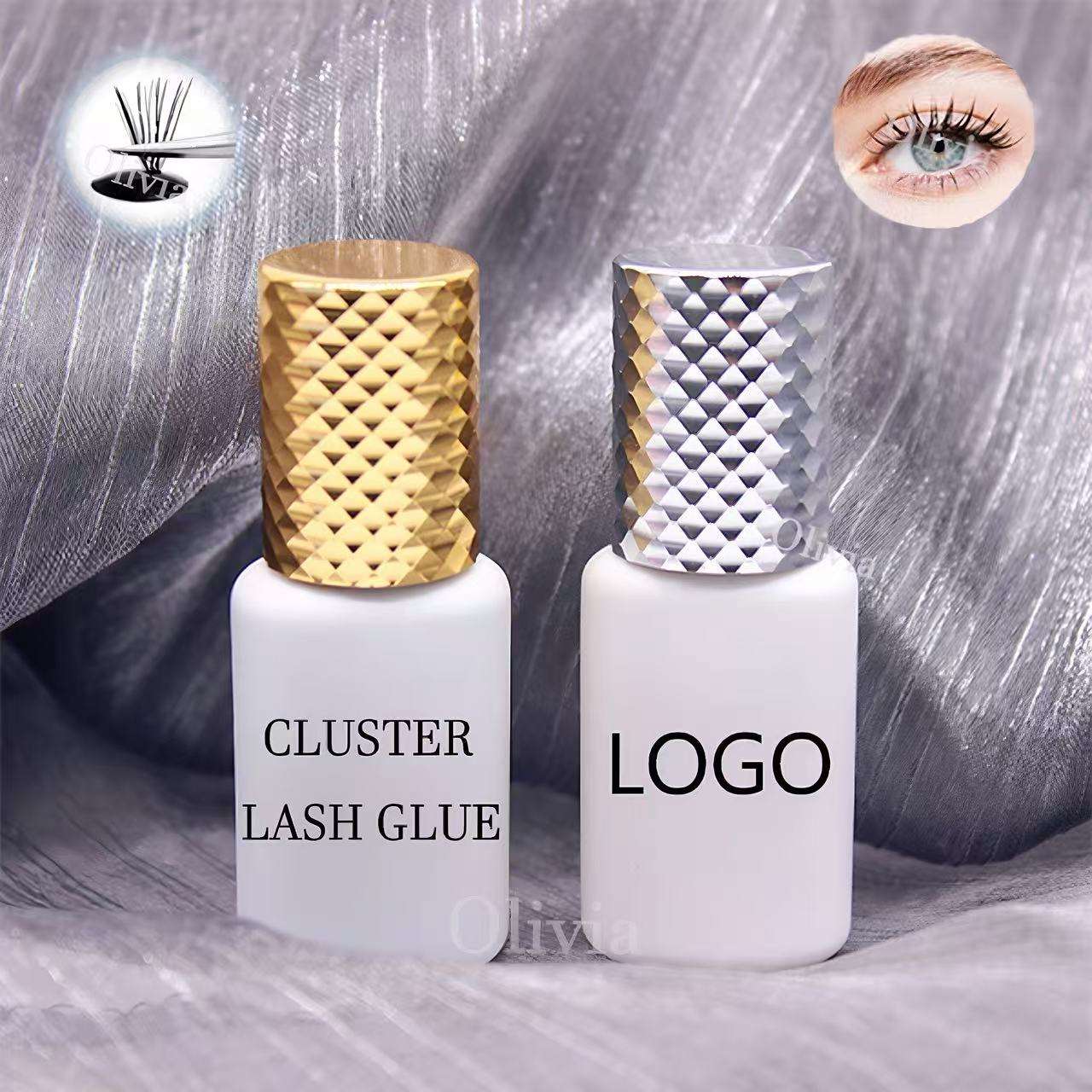 How to Choose Lash Extension Glue with Custom Logo: Ultimate Buying Guide
